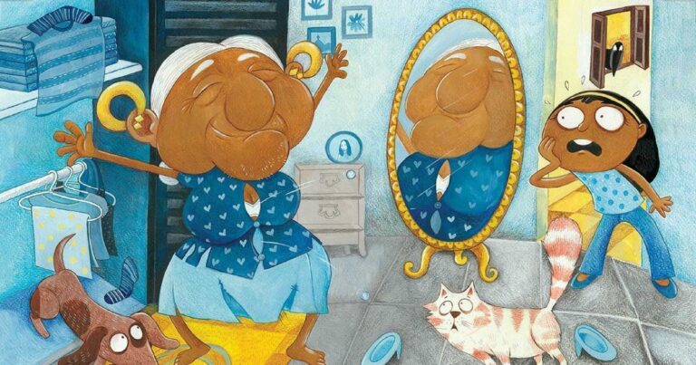 15 Famous Illustrators Of Children's Books To Follow In 2025