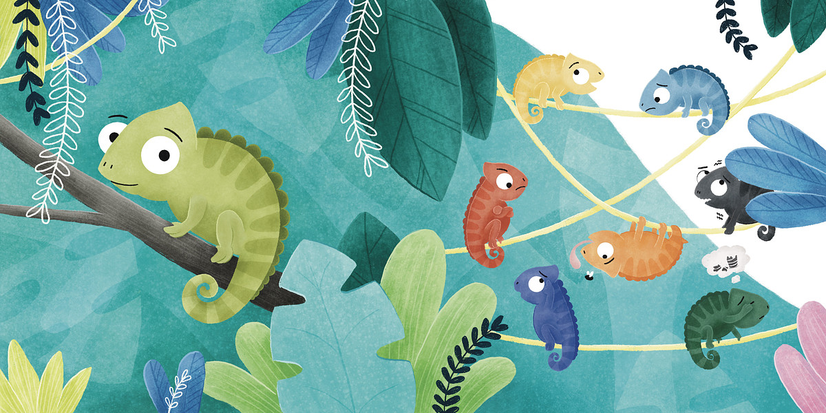 15 Famous Illustrators Of Children's Books To Follow In 2025