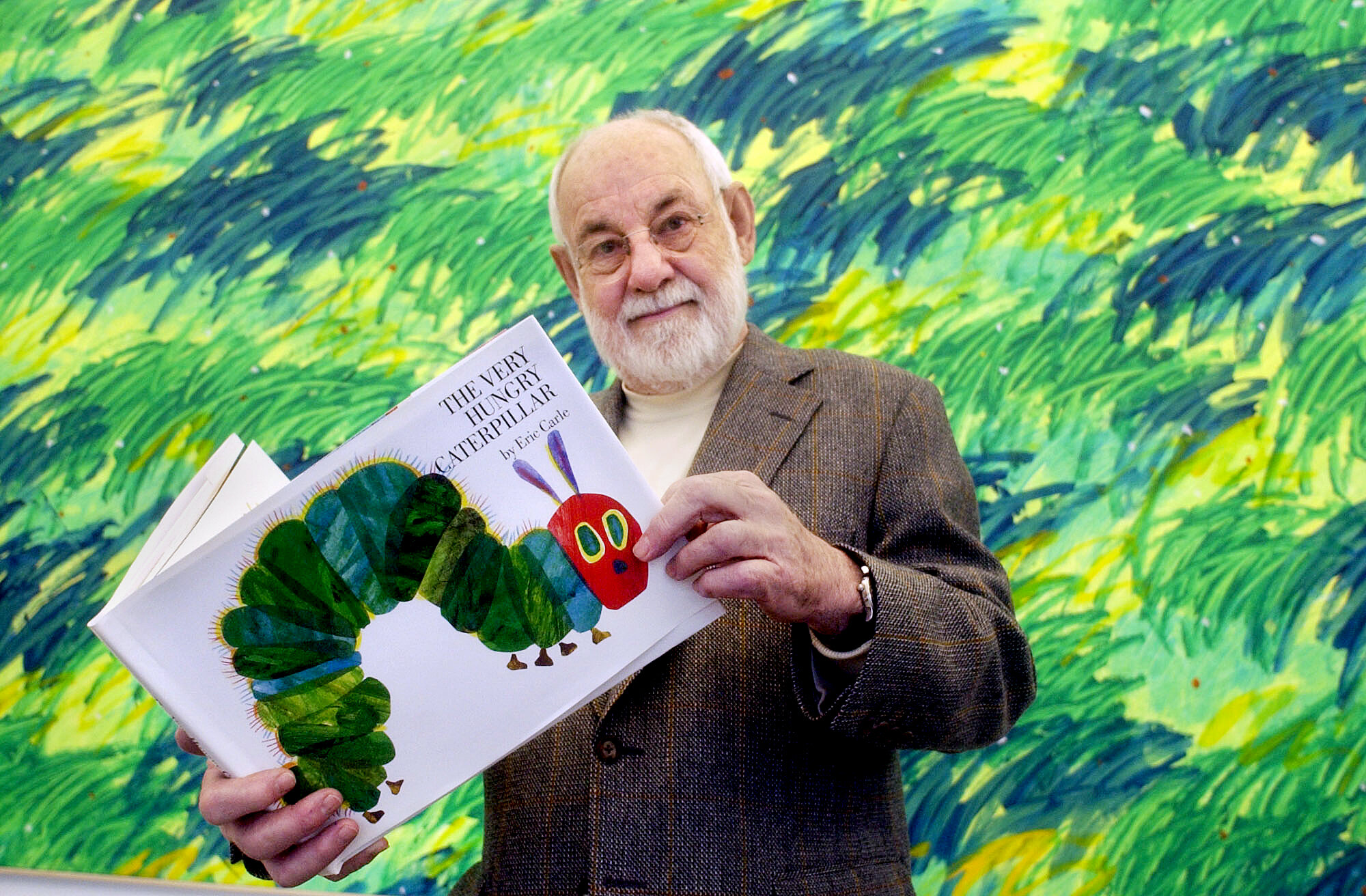 15 Famous Illustrators Of Children's Books To Follow In 2025