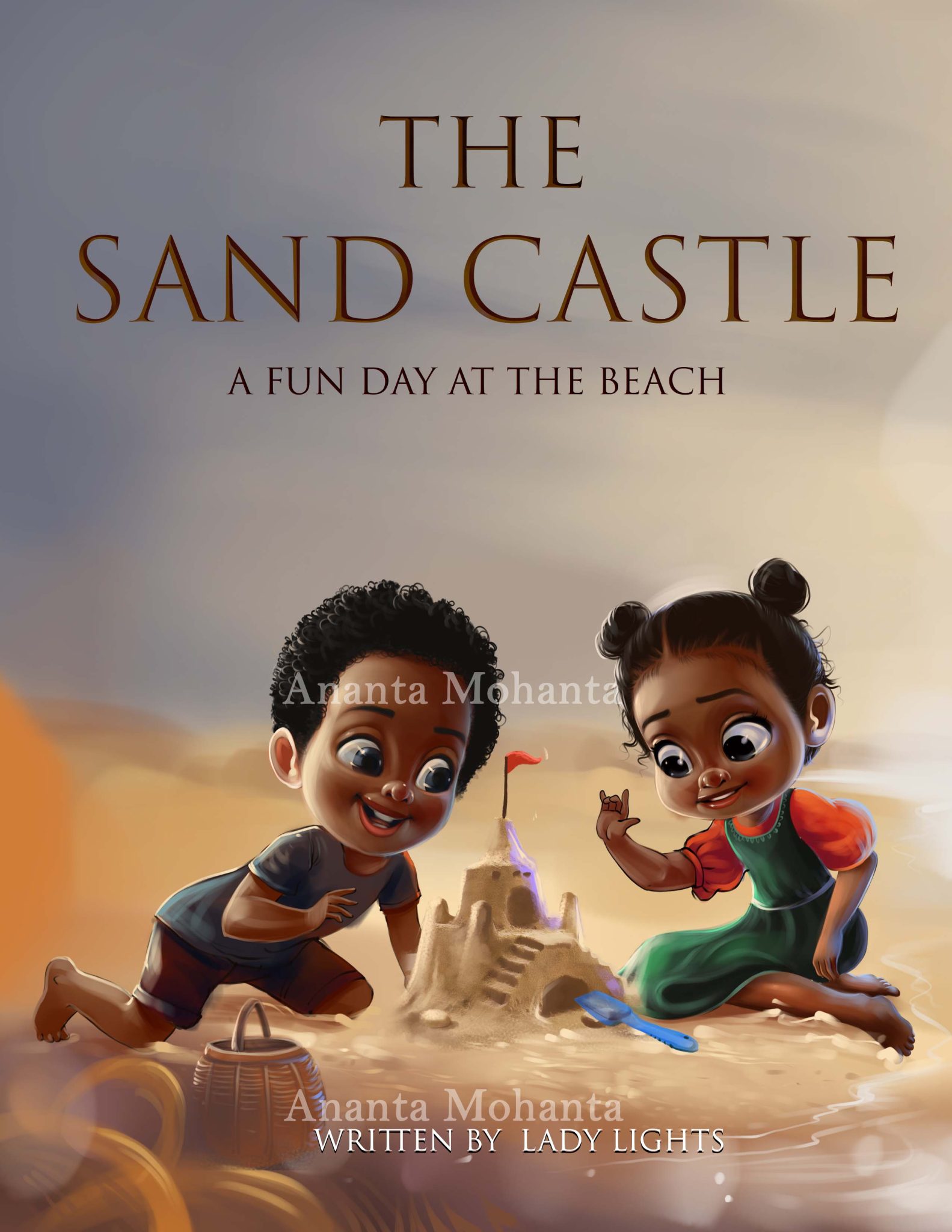 Children’s Book Illustrator Insight: When A Cover Becomes A Child’s ...