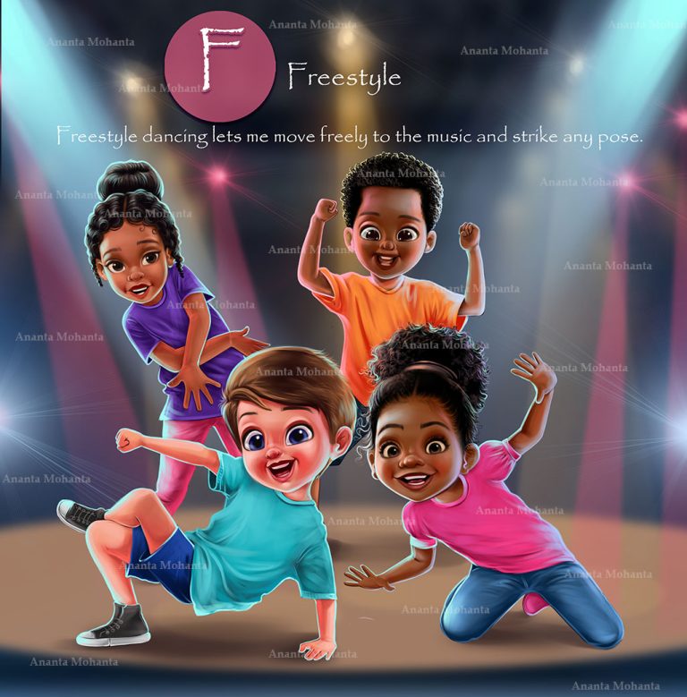Why Your Story Needs A Professional Children’s Book Illustrator With ...
